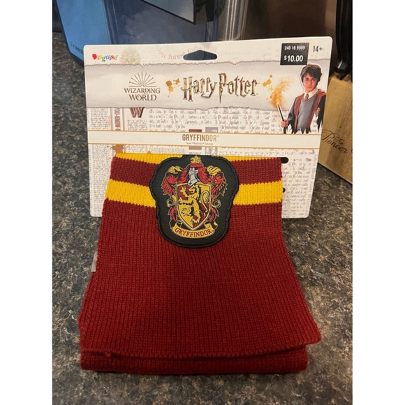 Wizarding World Of Harry Potter | Accessories | New Harry Potter ...